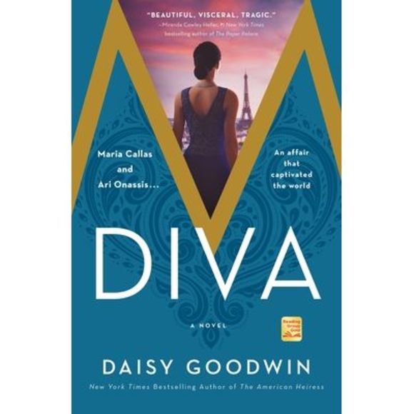 Daisy Goodwin | Other | Diva Daisy Goodwin | Poshmark
